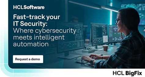 Hclsoftware On Linkedin Hcl Bigfix Enterprise