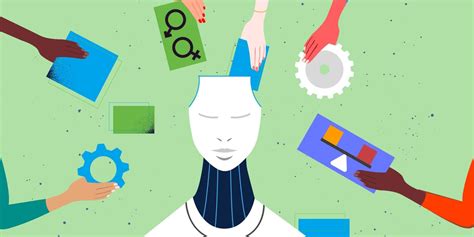 Le Biais Algorithmique Oui Cest Réel