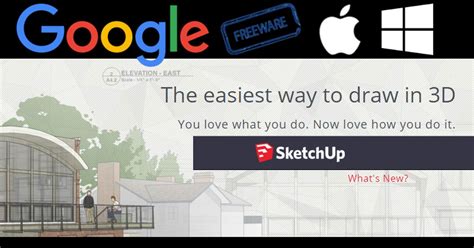 Open Source Sketchup Пикабу