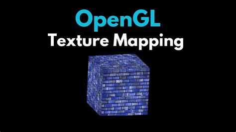 Texture Mapping Complete Source Code