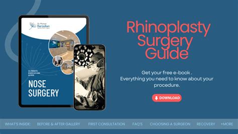 Will Medicare Cover My Nose Surgery Rhinoplasty Dr Michael Kernohan