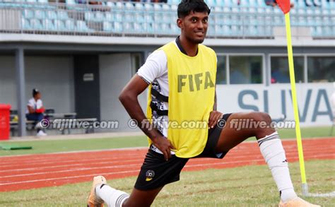 Nand Leads Golden Boot Race