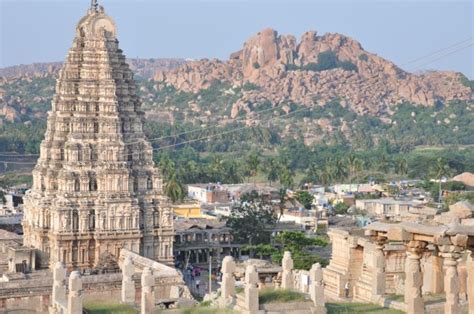 Hampi Virupaksha