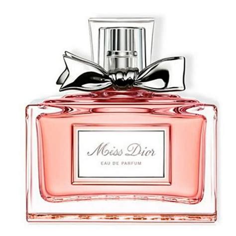 Dior Miss Dior Eau De Toilette Spray Perfume For Women 34 Oz