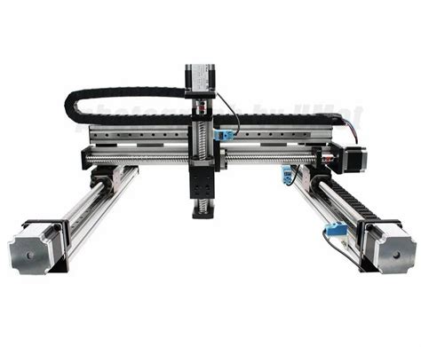 Cartesian Robot 220v At ₹ 1400000 In Bengaluru Id 23303182891