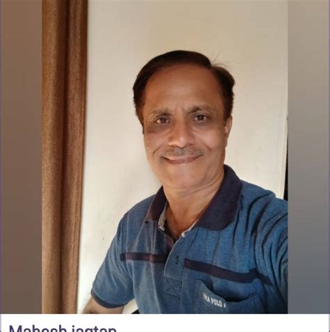 mahesh jagtap