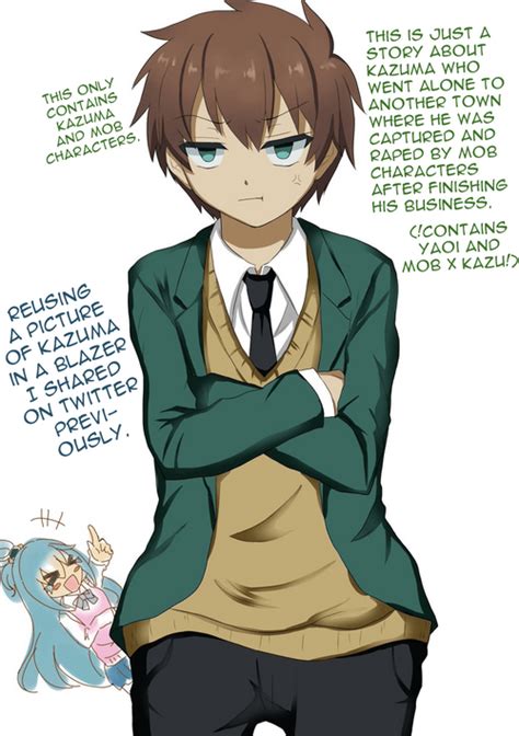 Parody Kono Subarashii Sekai Ni Syukufuku O Nhentai Hentai