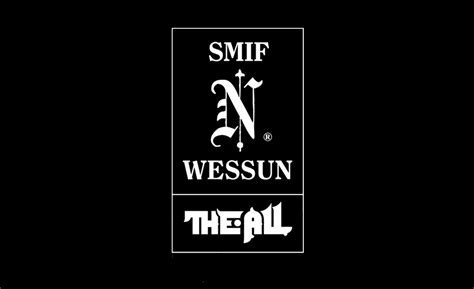 What Went Right With… The All By Smif N Wessun What Went Right With…