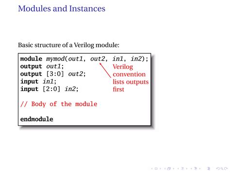 dokumen tips verilog basic ppt pdf