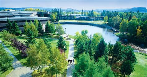 Lakehead University Thunder Bay Campus Xhjruo