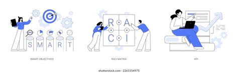 Kpi Matrix Photos Images And Pictures