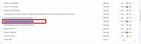 hra calculation and exemption setup