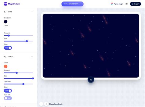 Tools For Designers And Frontend Developers By The Magicpattern Toolbox