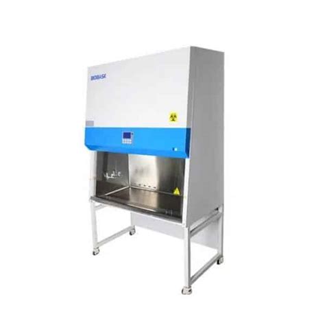 ตู้ปลอดเชื้อ Biological Safety Cabinet Class Ii รุ่น Bsc 1100iia2 X Medicoolthai