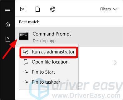Fix WiFi Is Not Connecting Driver Easy