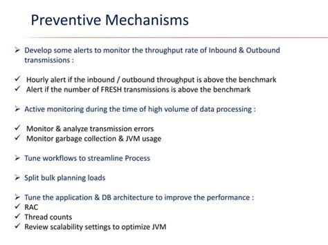 OTM Oracle Transport Management PPTX Computing Technology Computing