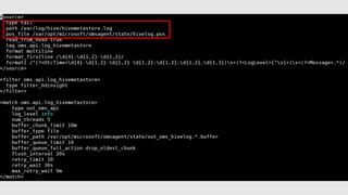 Monitor Azure HDInsight With Azure Log Analytics PPT