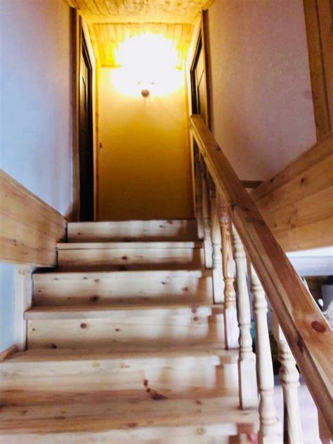 ხის კოტეჯი ბაკურიანი საქართველო Hotel24 Ge