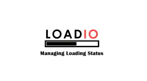 Managing Loading Status For React Is Much Easier With Loadio