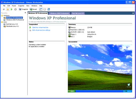 vmware workstation virtual machine asrposquestions