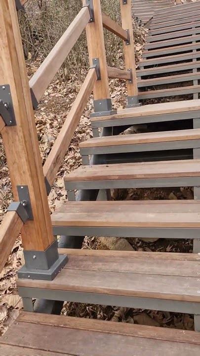 봄이 오는 산 길을 걷습니다 백련산에도 봄이 오고 있습니다 Youtube