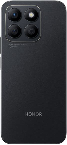 Specifications Of Honor X B Honor Ph