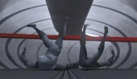 The Incredibles Elastigirl Stuck