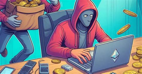 Business 2 Community On Linkedin How A Cypher Protocol Dev Stole And