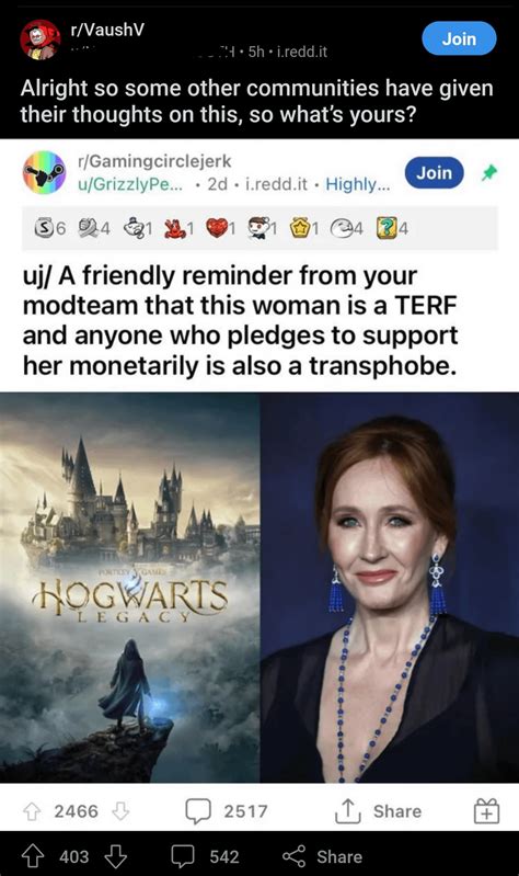 Voosh subreddit found us : r/Gamingcirclejerk