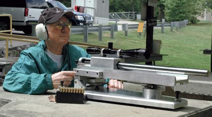 Riding The Rails Rifleshooter