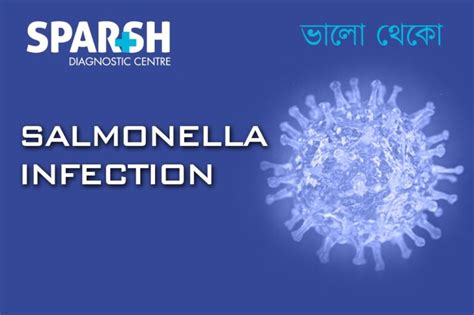 Salmonella Infection Sparsh Diagnostic Center