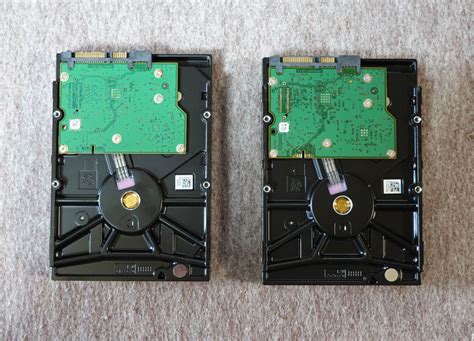 Yahoo!オークション - Seagate ST2000DM001-1CH164 Barracuda 2000GB×2...