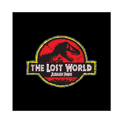 Jurassic World Logo Vector