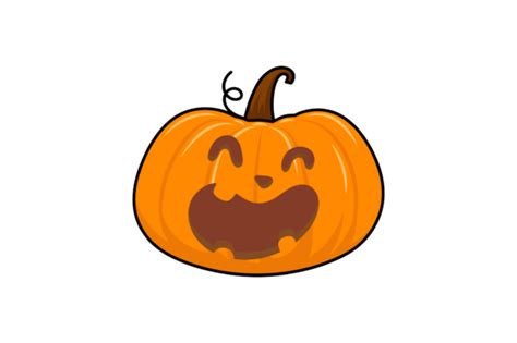 Pumpkin Animation