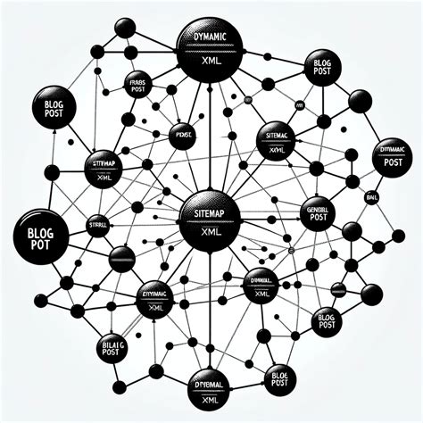 crafting a dynamic sitemap for enhanced seo in next js applications