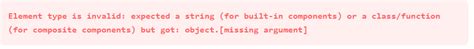 Webpack Mui Datatables Server Side Rendering Webpackerror Referenceerror Window Is Not