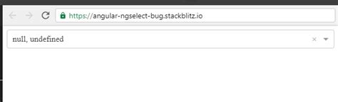Preload Default Option With Async Typeahead · Issue 1636 · Ng Select