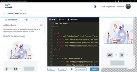 korrayi suresh on linkedin javaprogramming additiongame programme