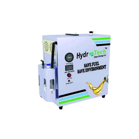 Hydro Tech Dry Cell Hho Kit Application Automobile Industry At Best Price In Moradabad