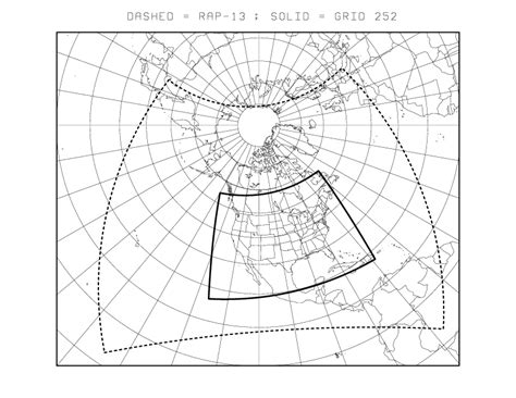 Nam Rap Hrrr Hiresw Output Grids Products Graphics