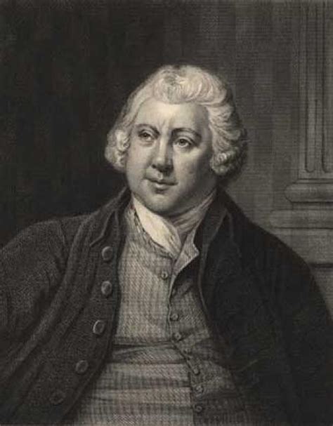 Richard Arkwright Biography English Entrepreneur