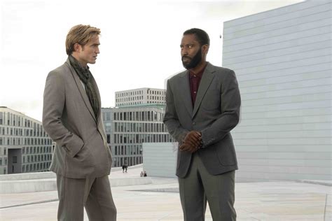 Official Runtime For Christopher Nolans Tenet Movie Revealed