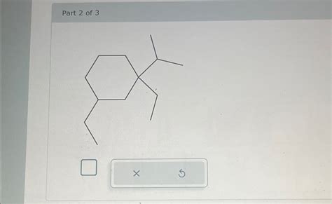 Solved Provide The Iupac Name For The Given Compunds