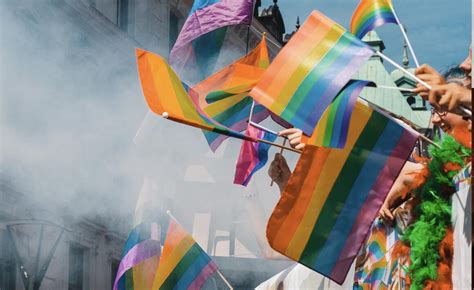 Kerry Cullinan On Linkedin ‘remarkable Reversal Of Same Sex