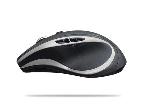 Logitech Performance Mx Laser Paradigit