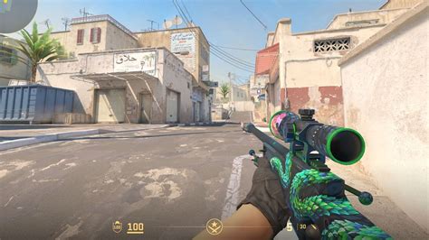 Does Counter Strike 2 Cs2 Have Left Hand Viewmodel