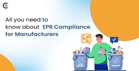 Epr Compliances For Manufacturersultimate Guide To Epr Rules Epr Compliances For Manufacturersultimate Guide To Epr Rules