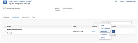 Sap Continuous Integration And Delivery For Sap In Sap Community