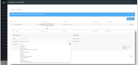 Fulcrum Help How Do I Generate Document Codes For A File