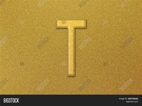 Tau Sign Tau Letter Image Photo Free Trial Bigstock
